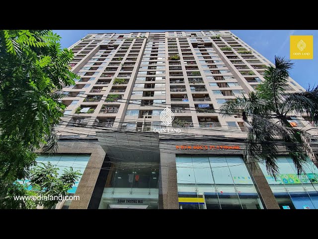 Tòa nhà Meco Complex | 102 Trường Chinh, Đống Đa, Hà Nội