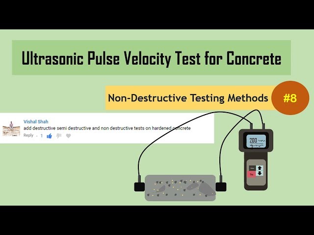 UPV Tester - Ultrasonic Pulse Velocity Tester Trader - Wholesaler ...