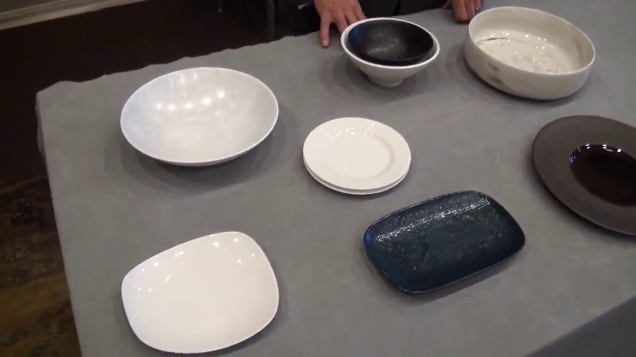 Oneida Dinnerware | Decorative Dinnerware Sets