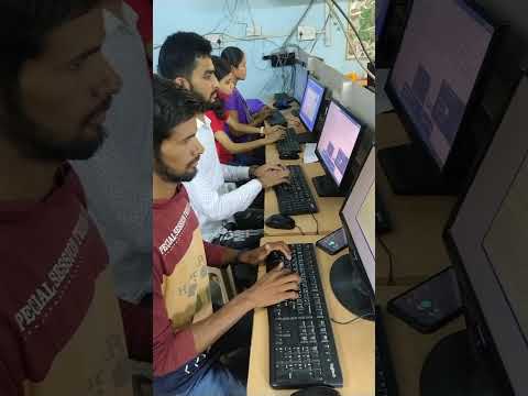 Super fast typing speed // cpct typing speed // #short