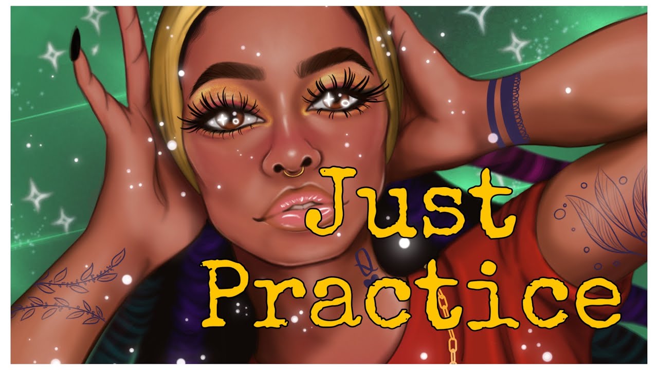 Practice Makes Perfect