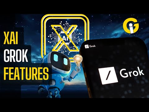 Grok AI: Elon Musk’s AI Chatbot That’s Changing the Game!