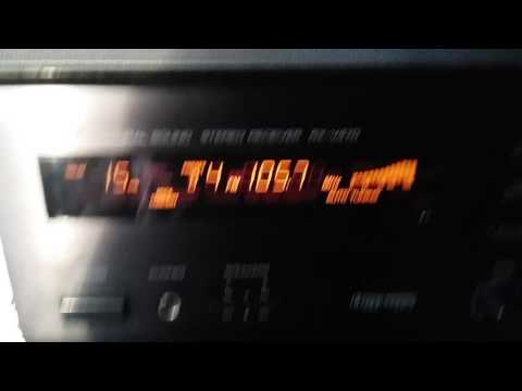 New Radio Stations in the Redding Area