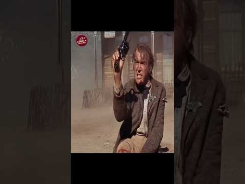Cobb never surrenders, Firecreek 1968