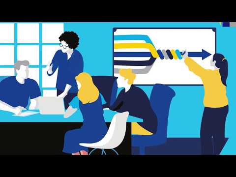 Business Continuity Awareness Week (BCAW) 2020 - We are Stronger Together