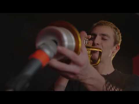 MIRROS HOME SESSION #5 - Hypnotic 132 - Paul Parking