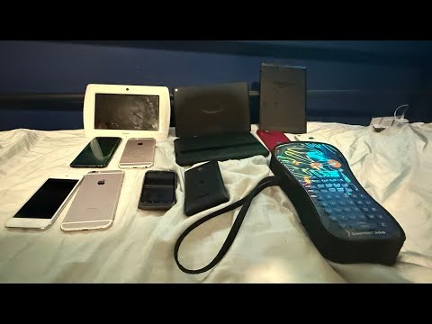 What’s in The Tech Collection December 2024