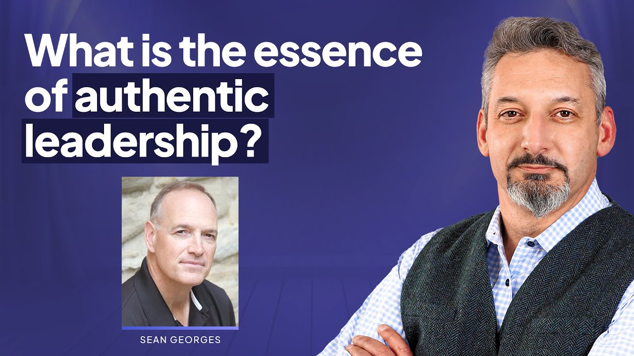 What You Didn't Know About The Essence of Leadership