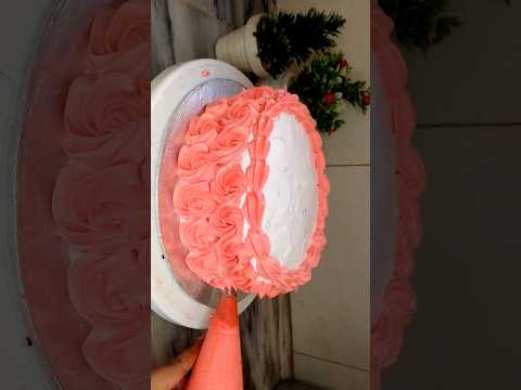 TikTok Videos 2025 ✅ || Viral TikTok Video 💯 || New Cake Design 🔥 | Easy Cake Decoration 😋 #trending