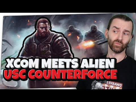 Steam Community :: Video :: Ich spiele 'USC: COUNTERFORCE' an ...