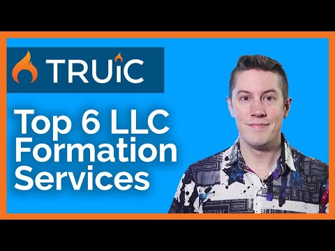 Best LLC Services Compared – 2023 – STARTUPANCE! Startup Advice