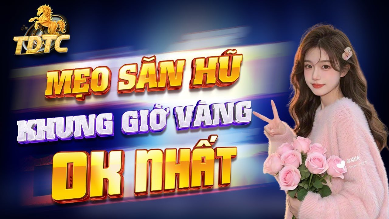 88clb | Bí Kíp Săn Hũ Khung Giờ Vàng – Vừa Vào Đã Nổ 21m | 88clb