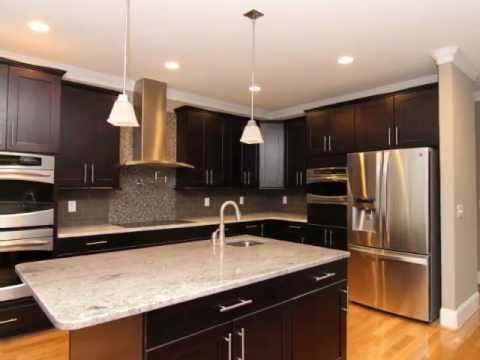 Contemporary Home Ideas | Raleigh Custom Homes