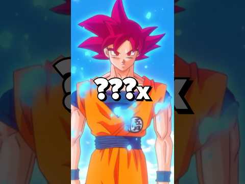 EVERY Super Saiyan Multiplier