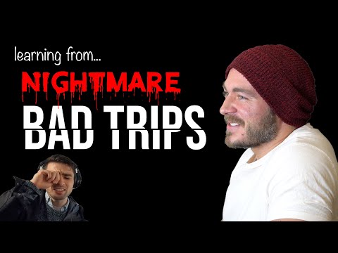 What Tom Learned From His Nightmare Trip