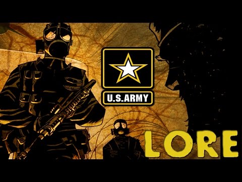 Steam Community :: Video :: Left 4 Dead Lore//(Historia)//Los militares ...