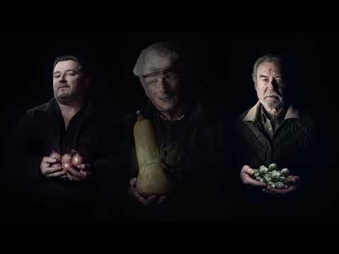 "Black Supermarket" by Marcel for Carrefour | The One Show 2020