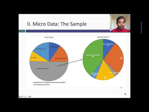 Data Update 1 for 2020: Setting the table