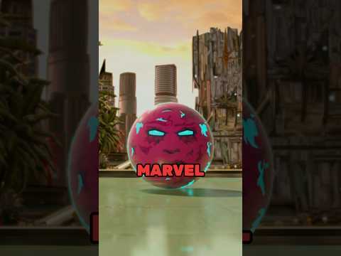 The best characters from the DLCs of the Lego Marvel Games #videogames #legomarvelsuperheroes