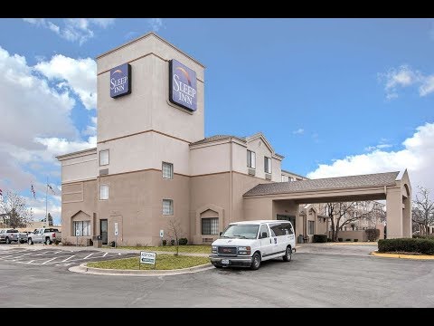 Sleep Inn Airport - Kansas City - Kansas City Hotels, Missouri