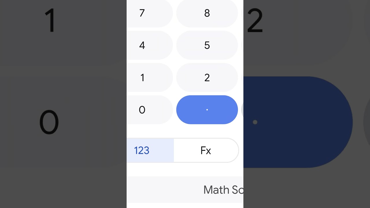 How high can you pi? Search for the calculator and enter 3.14 for a hidden pi day challenge.