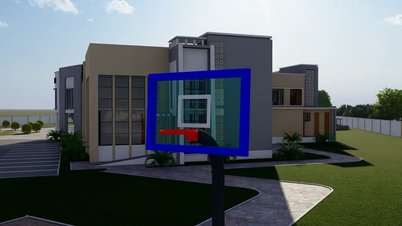NEMC 3D Landscape