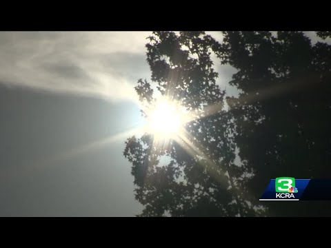 Tips for avoiding heatstroke, heat exhaustion