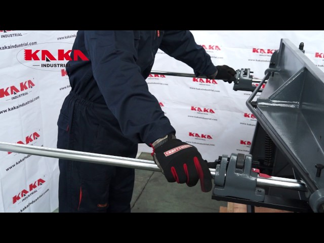 52 Inch 16 Gauge Foot Stomp Shear Q01-5216 | Hand Tools | Mississauga ...