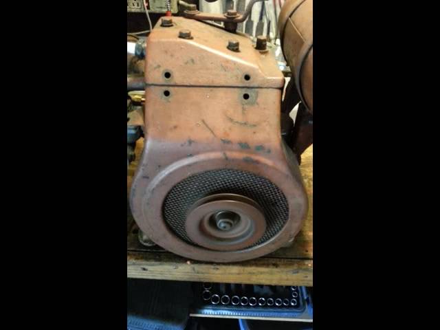 Antique Engines | Lawnmowers & Leaf Blowers | Chatham-Kent | Kijiji