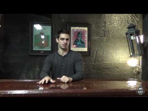 IFCribz: Theta Delta Chi