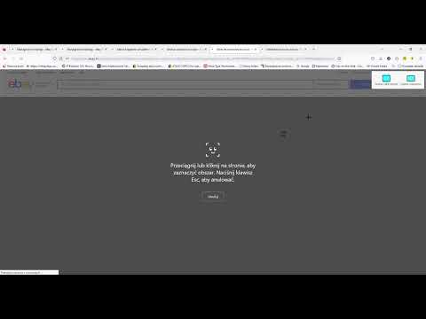 10.10.2023 Manage active listings eBay Seller Hub — Mozilla Firefox 2023 10 10 11 35 53