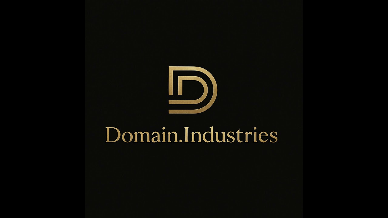 Prime Digital Real Estate: Why Exact-Match .com Domains Are the Ultimate Business Weapon