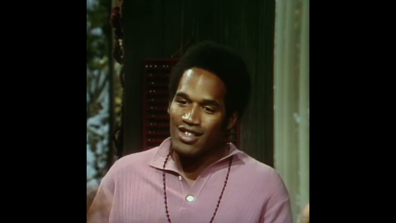 Movie Teaser: Why (1973) starring #TimBuckley #ojsimpson