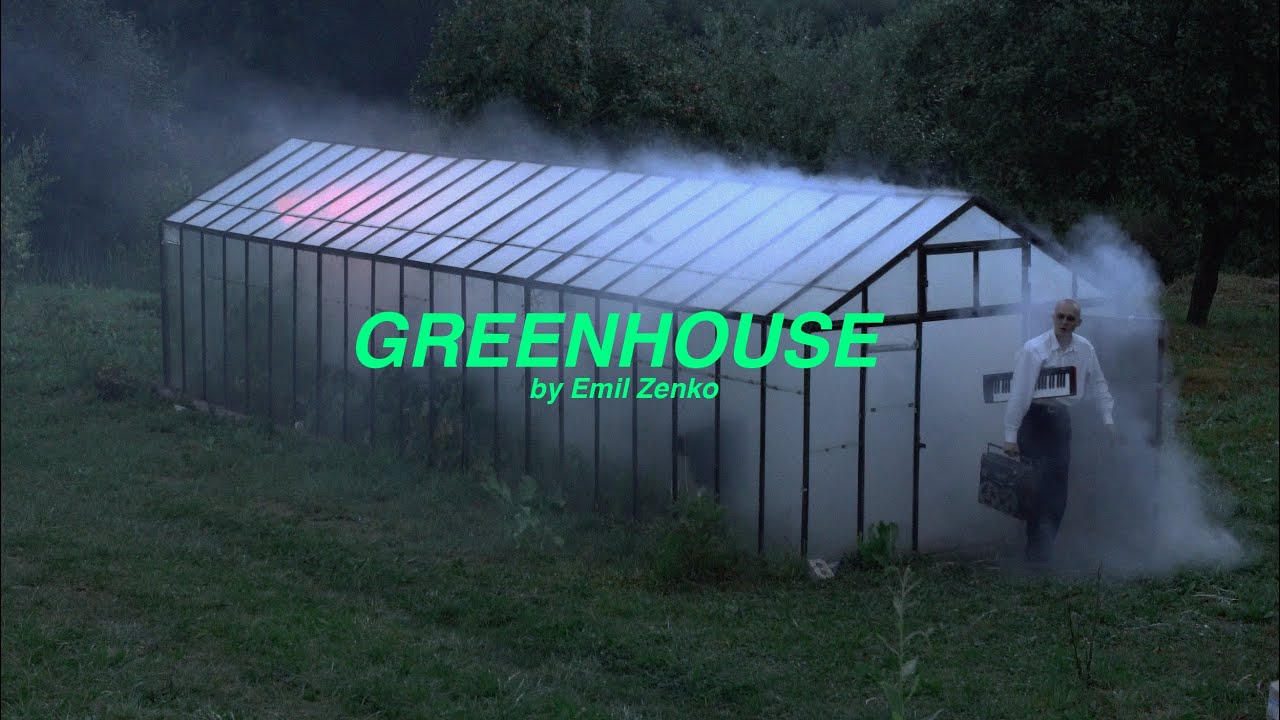 GreenHouse Live