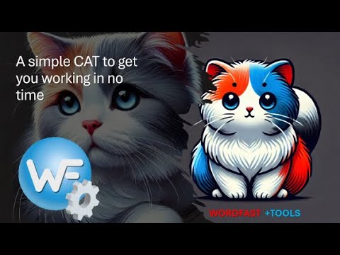 +Tools: Innovative Simple and Fast free CAT tool