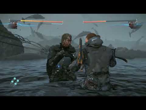 Steam Community :: DEATH STRANDING DIRECTOR'S CUT