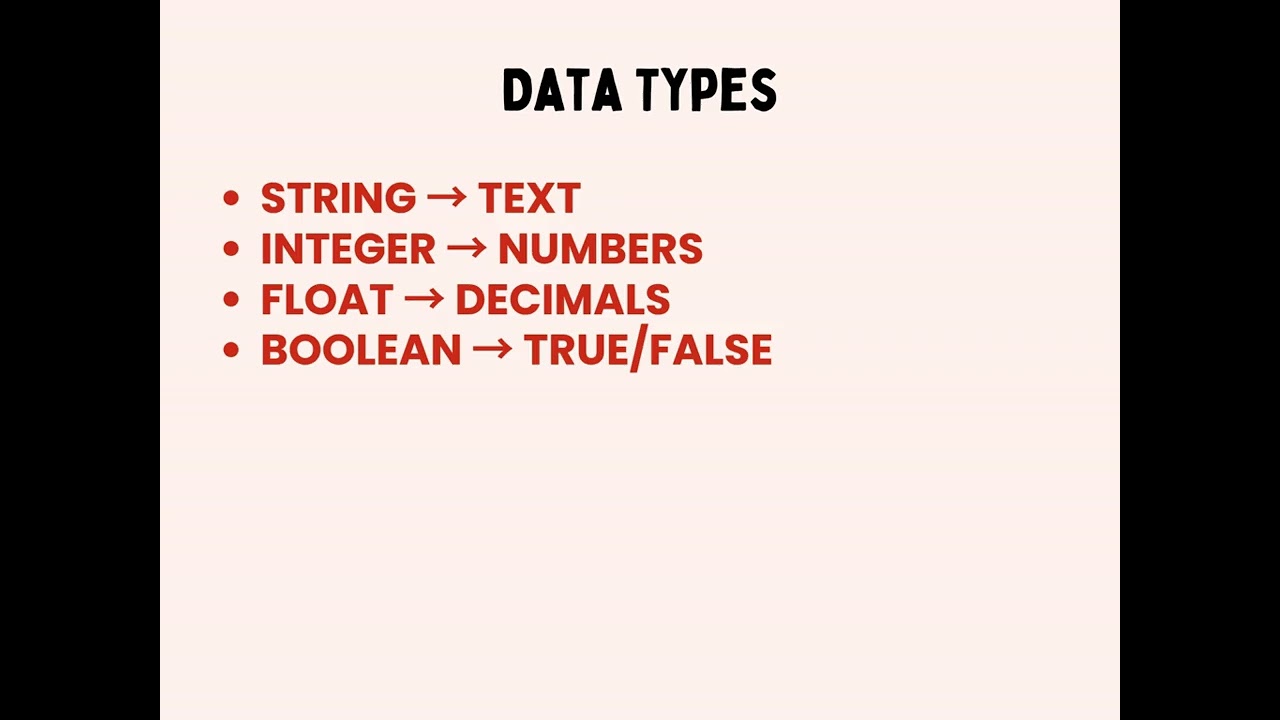 python structured presentation pptx