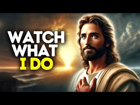 Sorrow Won’t Define You | God Says | God Message Today | Gods Message Now | God Message