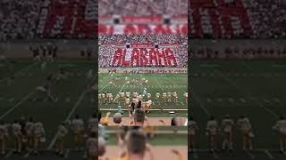 Forrest Gump (44) Days Until Alabama Football #alabama #collegefootball