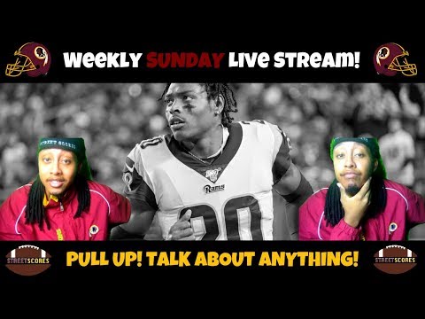 ✌Weekly Sunday Live Stream! I Reply to Every Comment! Pull up! Talk Anything!✌