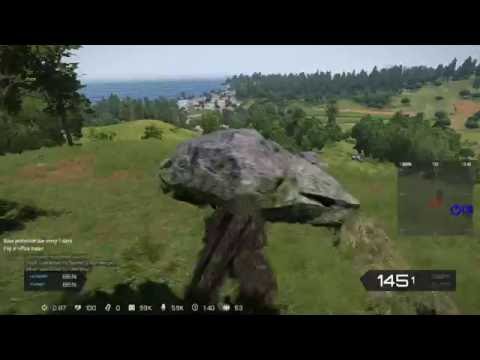 Steam Community :: Video :: ATD Exile Tanoa Mission Offroad Steal