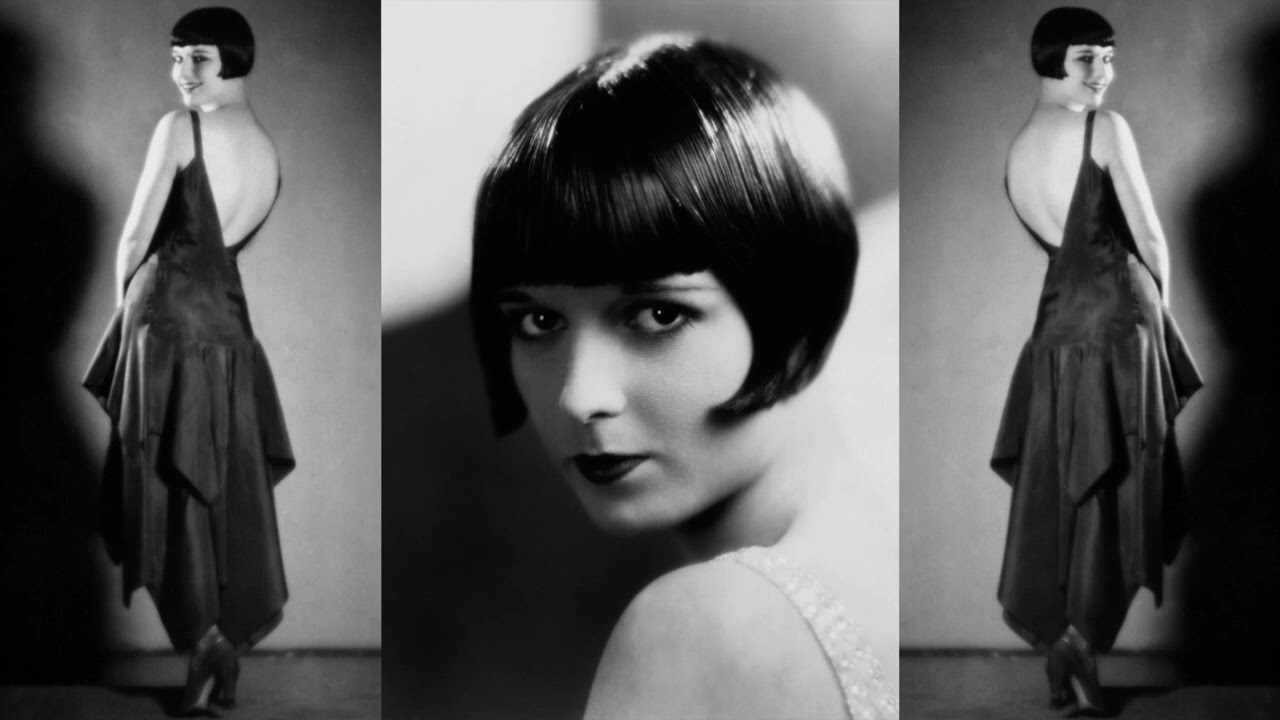 LOUISE BROOKS