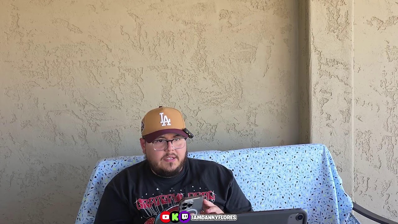 Algo Lite | Calm stream