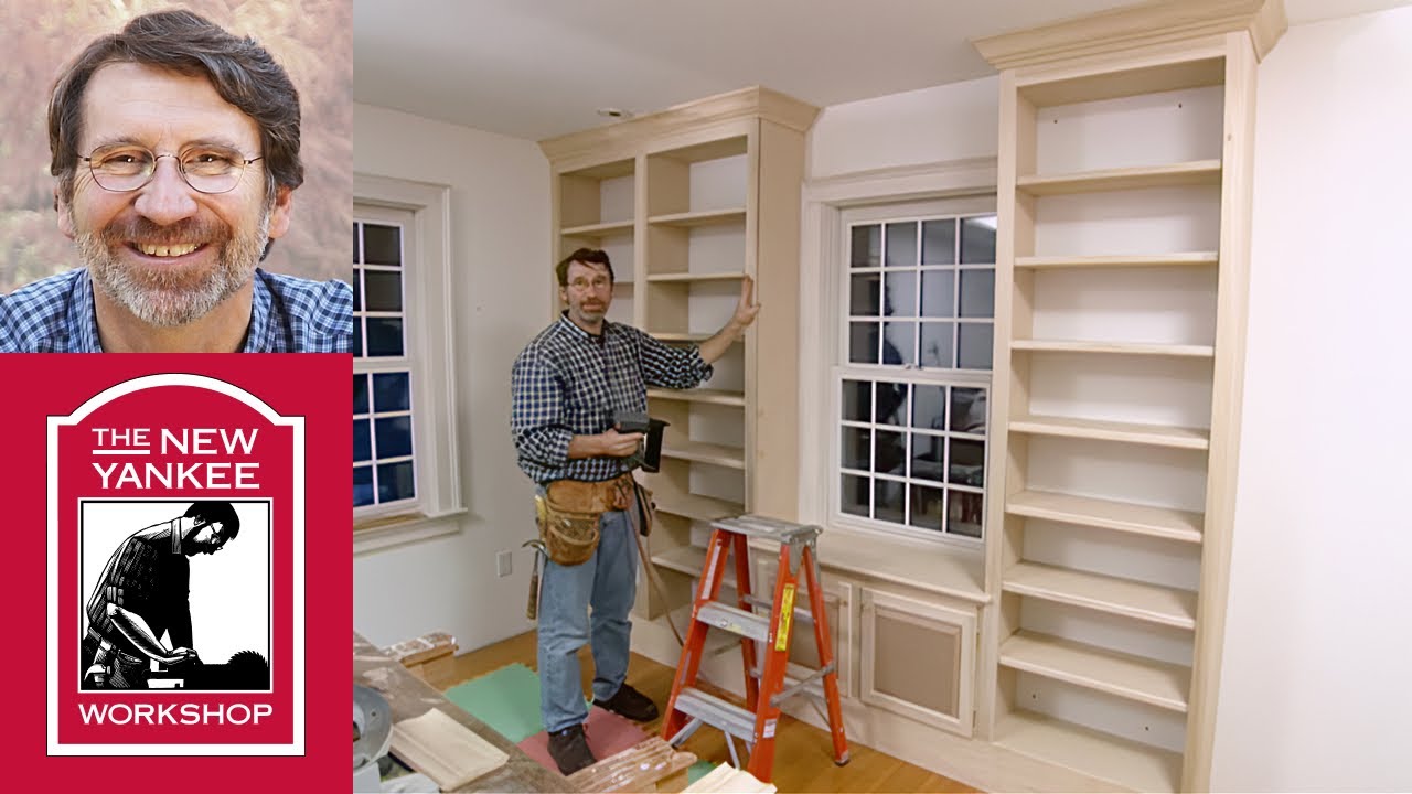 Library System  |  S17 E13