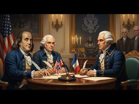 The American Revolution: Birth of a Nation