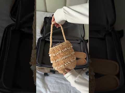 The Ultimate Travel Backpack Hack