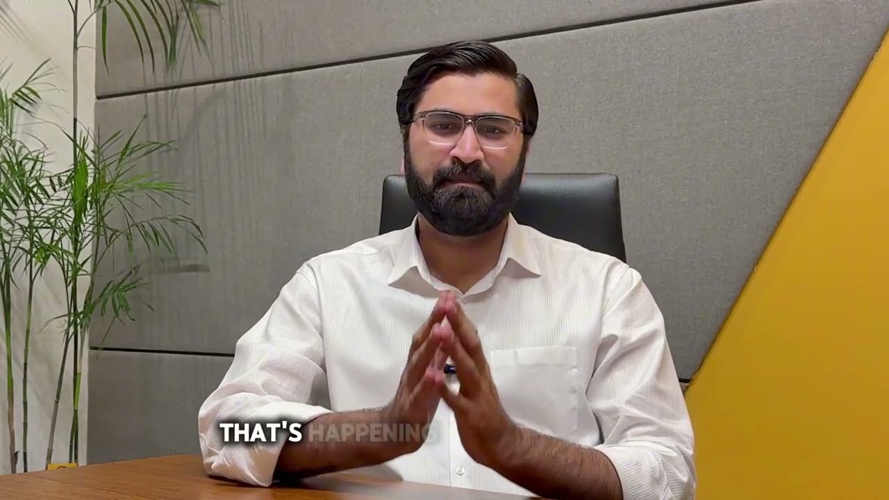 Your Linkedin is losing you money right now