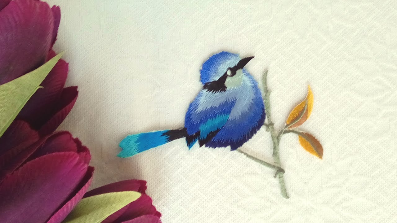 Bird Iron On Patches For Clothing Applique (патч). AliExpress