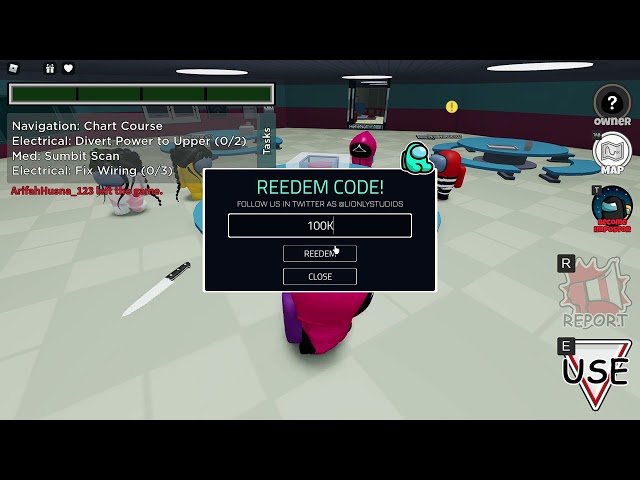 Roblox imposter codes - faresole