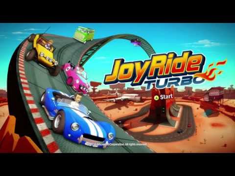 Steam Community :: Video :: Joy Ride Turbo Retrocompatibilidade [ Xbox ...